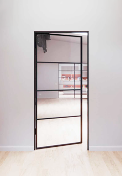 Arbonia Lofttüren Konfigurator