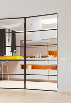 Arbonia Lofttüren Konfigurator