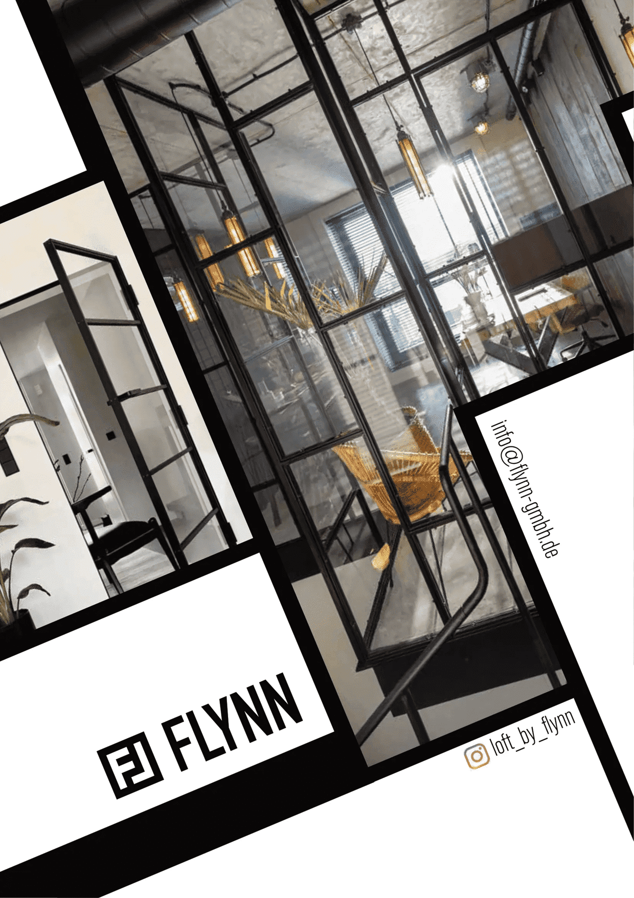 Arbonia Lofttüren Konfigurator